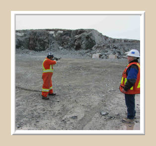 Bear Guard Training - Bear Safety - Andy McMullen's Bearwise